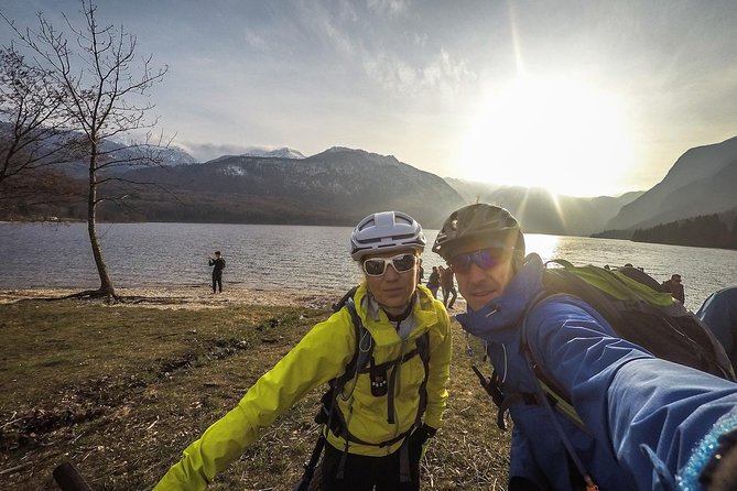 Bohinj Valley Bike Adventure - Meeting Information