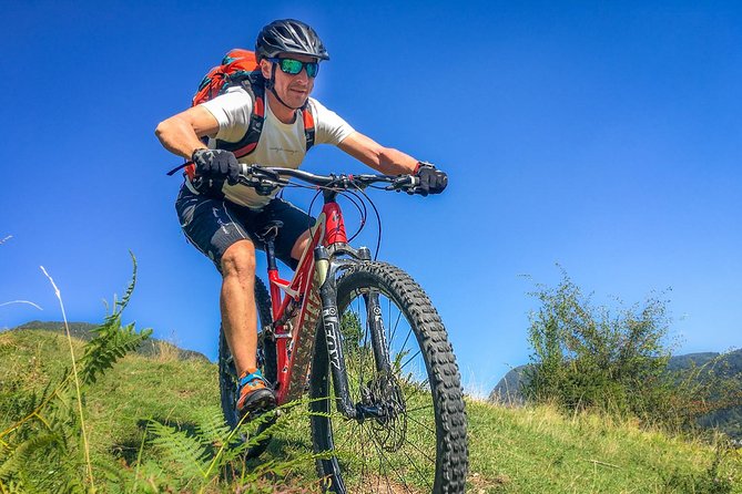 Bohinj Valley Bike Adventure - Exploring Triglav National Park