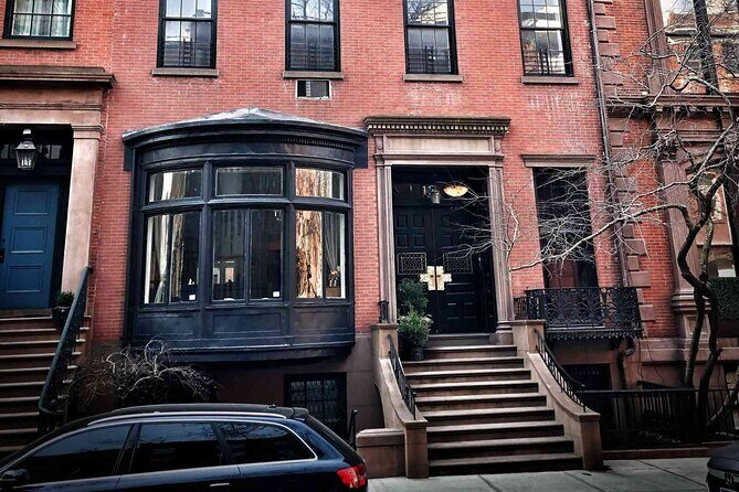 Boho Greenwich Village: A Self-Guided Audio Tour - Value and Who Will Love This Tour