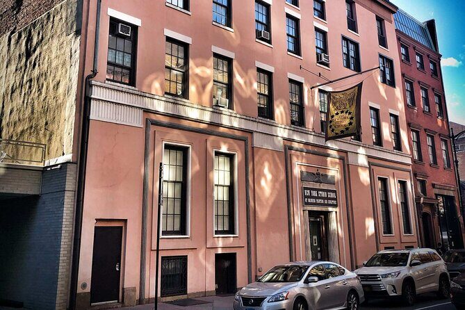Boho Greenwich Village: A Self-Guided Audio Tour - Final Thoughts