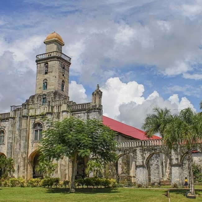 Bohol: Alburquerque Recreational Tour - Key Points