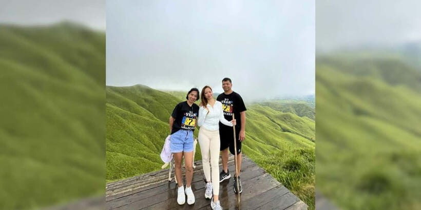 Bohol: Anda-Candijay with Alicia Panoramic Park Private Tour - Starting Point: Alicia Panoramic Park