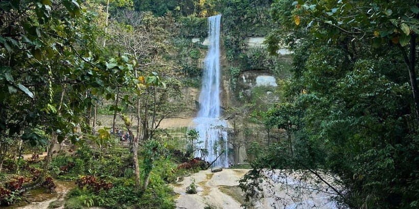 Bohol: Anda-Candijay with Alicia Panoramic Park Private Tour - Cadapdapan Rice Terraces: Bohols Agricultural Heritage