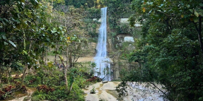 Bohol: Anda-Candijay with Alicia Panoramic Park Private Tour - Key Points