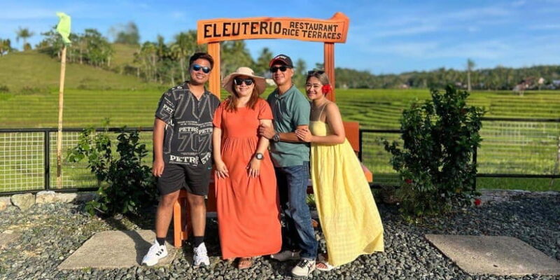 Bohol: Anda-Candijay with Alicia Panoramic Park Private Tour - Final Thoughts