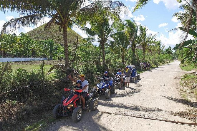 BOHOL ATV Tour - The Sum Up: Is it Worth It?
