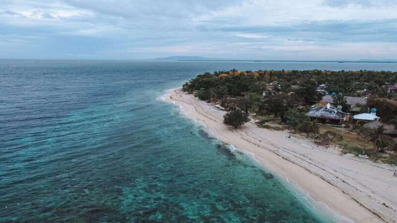 Bohol Balicasag Is Private Tour and Dolphin Watching - Why This Tour Excels