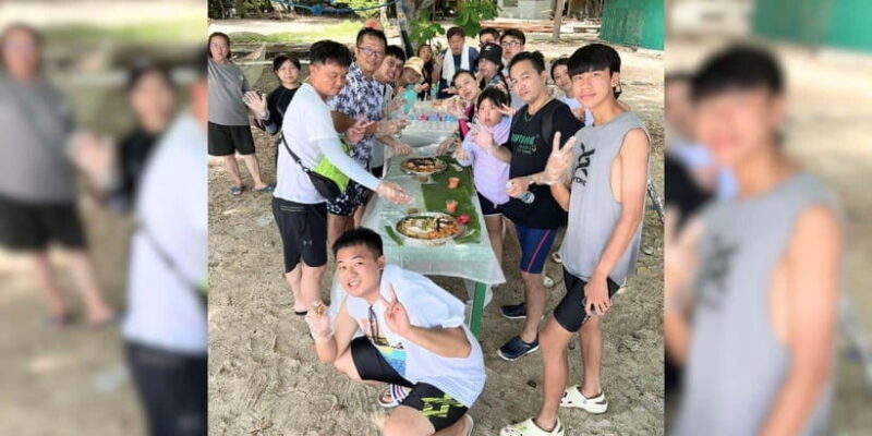 Bohol: Balicasag Shared Island Hopping Tour - Key Points