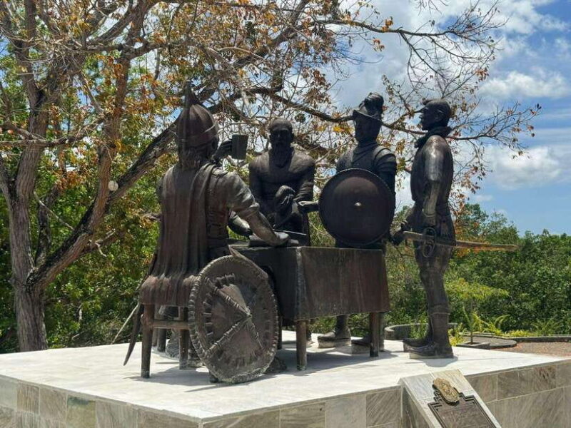 Bohol: Budgeted Countryside with Buffet Lunch Private Tour - Valuing the Experience