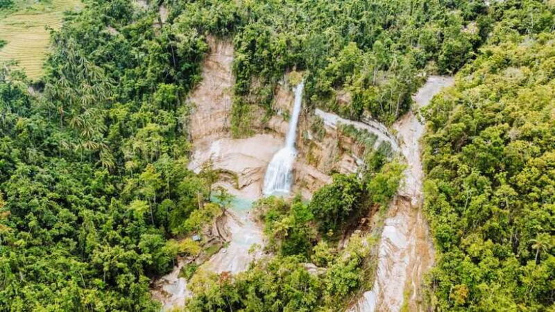 Bohol Candijay Rice Terraces, Water Falls & Anda Beach - Who Will Love This Tour?