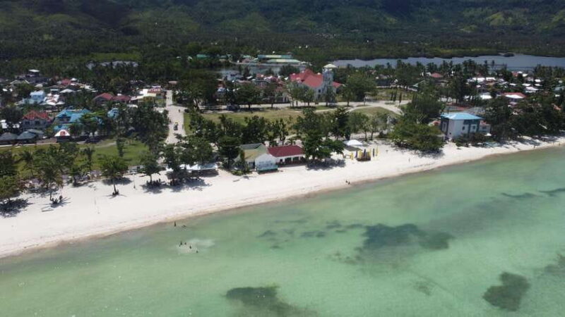 Bohol Candijay Rice Terraces, Water Falls & Anda Beach - FAQs