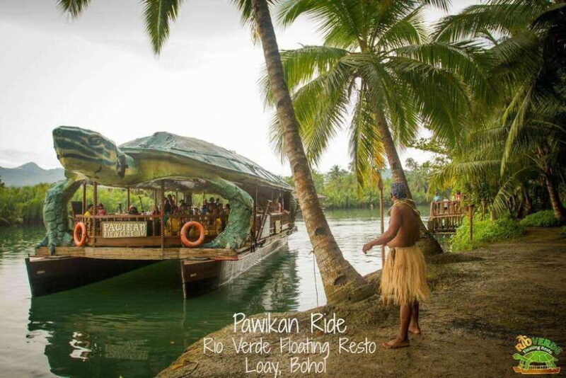 Bohol: Choco Tour + Rio Verde Lunch Buffet - Final Thoughts: Is This Tour Right for You?