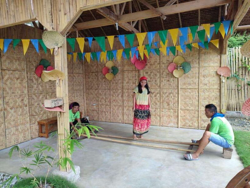 Bohol: Choco Tour & Tarsiers with Lunch - Key Points