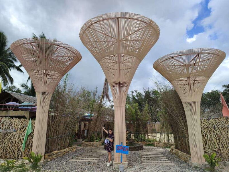 Bohol: Choco Tour & Tarsiers with Lunch - How This Tour Fits Different Travelers