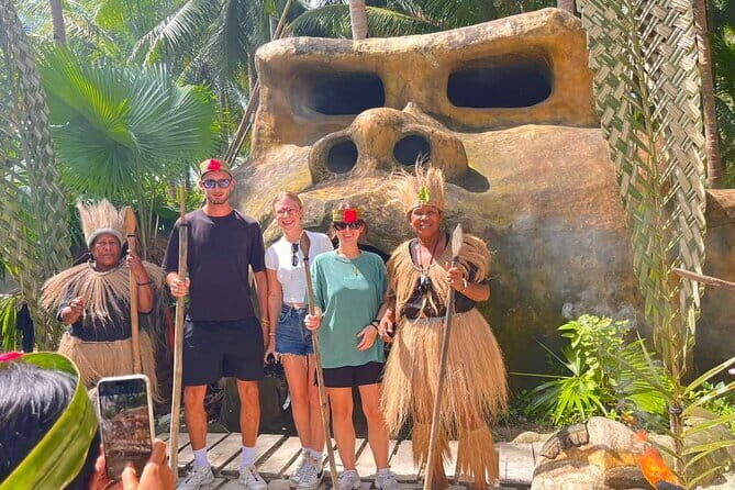 Bohol Choco Tour with Loboc River Lunch Buffet - Detailed Review of the Tour