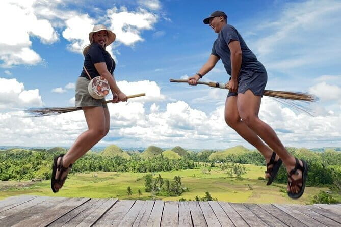 Bohol Choco Tour with Loboc River Lunch Buffet - FAQs