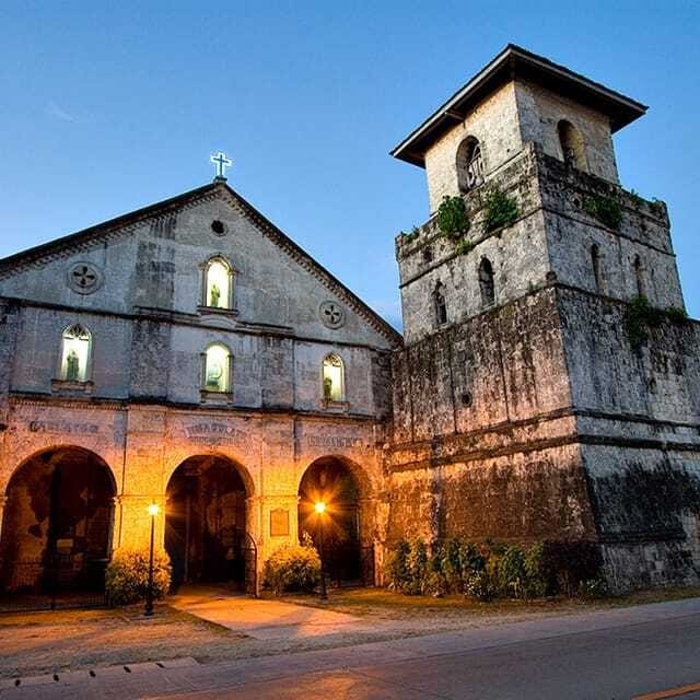 Bohol Choco Tour with Loboc River Lunch (Shared Tour) - The Itinerary: A Full Day of Sightseeing