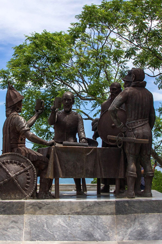 Bohol: Choco Tour with Lunch Buffet and Sikatuna Mirror - Overall Value and Who It’s Best For