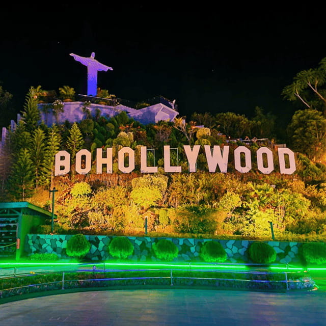 BOHOL: Choco Tour with Sikatuna Mirror of the World - Who Will Love This Tour?