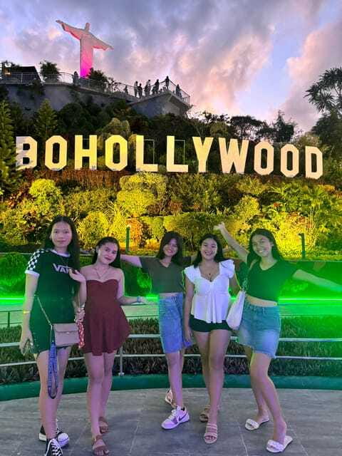 BOHOL: Choco Tour with Sikatuna Mirror of the World - FAQs