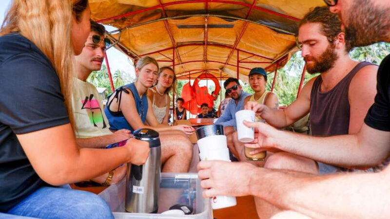 Bohol: Chocolate Hills and Countryside Tour - Frequently Asked Questions