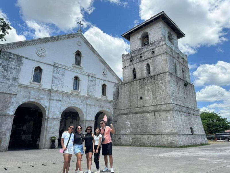 Bohol: Chocolate Hills and Countryside Tour - Key Points