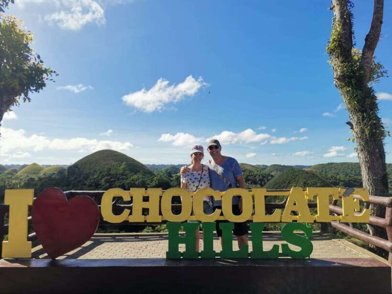 Bohol: Chocolate Hills and Countryside Tour - Pricing and Overall Value