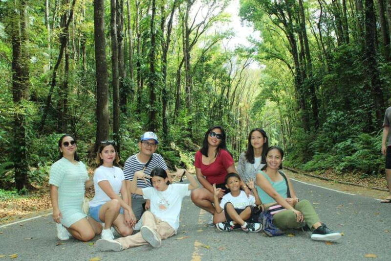 Bohol: Chocolate Hills and Countryside Tour - The Sum Up