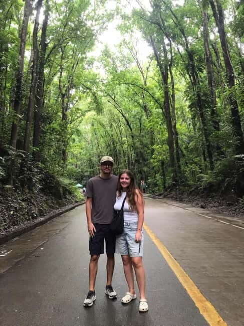 Bohol: Chocolate Hills, Loboc River, and Tarsier Tour - Discovering Bohol: An In-Depth Look at the Tour