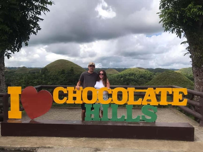 Bohol: Chocolate Hills, Loboc River, and Tarsier Tour - FAQs