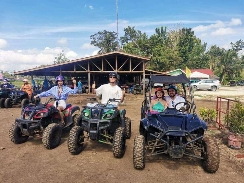 Bohol Chocolate Hills, Mirror of the World & Tarsier Tour - Final Thoughts: Who Will Love This Tour?