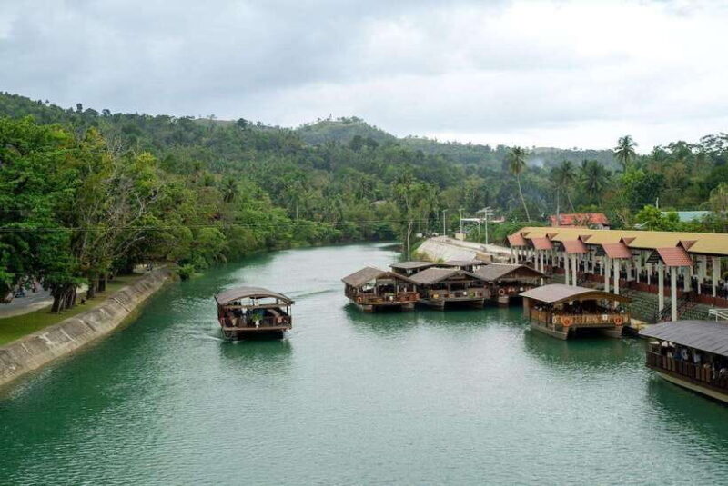 Bohol Chocolate hills Private Tour - FAQ Section