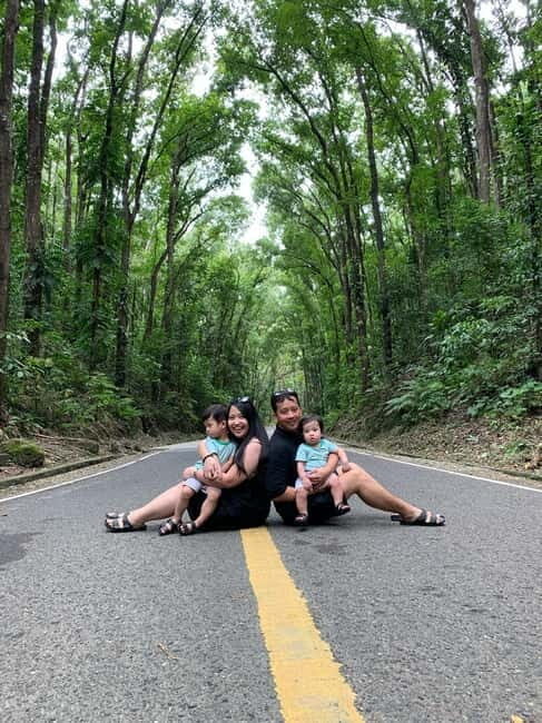 Bohol: Chocolate Hills, Tarsier, and Loboc River Tour - Deep Dive Into the Highlights