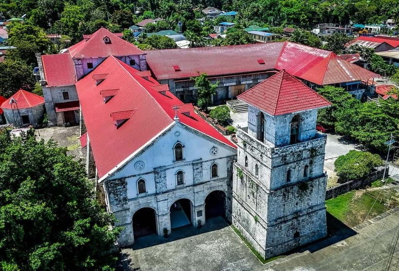 BOHOL: Chocolate Hills, Tarsiers and Loboc River Day Tour - What You Can Expect from This Bohol Day Tour