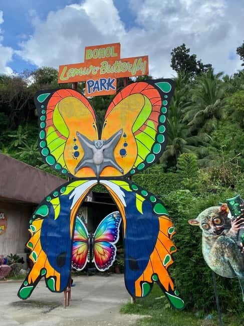 BOHOL: Chocolate Hills, Tarsiers and Loboc River Day Tour - Final Thoughts: Who Is This Tour Best For?