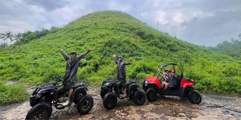 Bohol: Chocolate Hills, Tarsiers, & Asin Tibuok Private Tour - The Value of This Tour