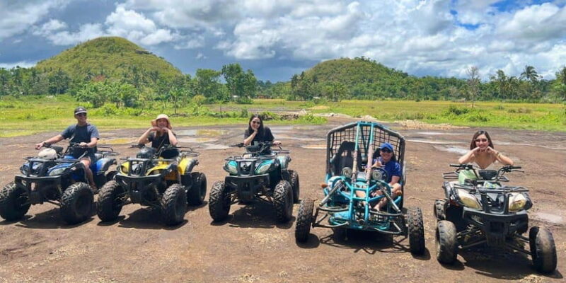 Bohol: Chocolate Hills, Tarsiers, & Asin Tibuok Private Tour - The Sum Up