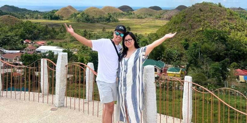 Bohol: Chocolate Hills, Tarsiers, & Asin Tibuok Private Tour - FAQs