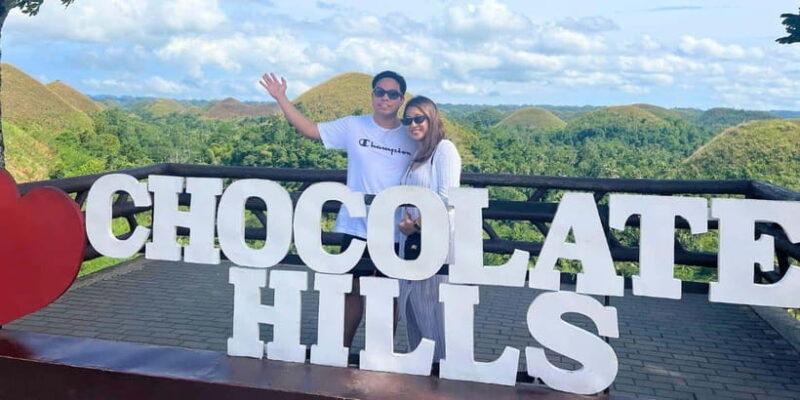 Bohol: Chocolate Hills, Tarsiers, & Loboc River Private Tour - Key Points