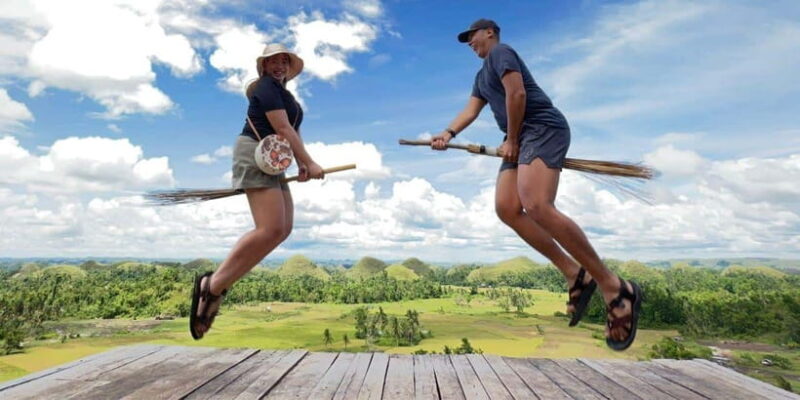 Bohol: Chocolate Hills, Tarsiers, & Loboc River Private Tour - Practical Details and Tips for Travelers