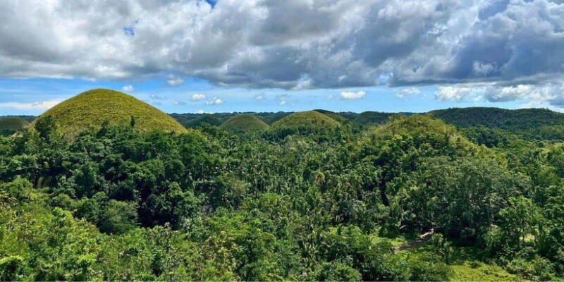 Bohol: Chocolate Hills, Tarsiers, & Loboc River Private Tour - The Authentic Experience: What Travelers Say