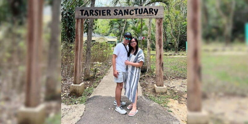 Bohol: Chocolate Hills, Tarsiers, & Loboc River Private Tour - FAQ