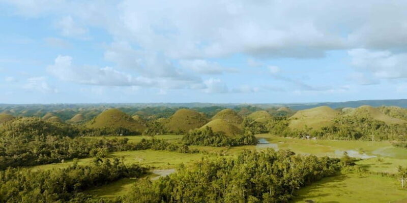 Bohol: Chocolate Hills, Tarsiers, & Loboc River Shared Tour - A Detailed Look at the Tour Experience
