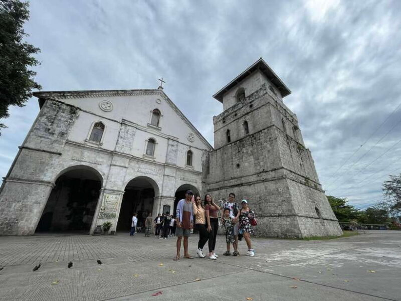 Bohol: Chocolate Hills, Tarsiers, & Loboc River Shared Tour - Who Is This Tour Best For?