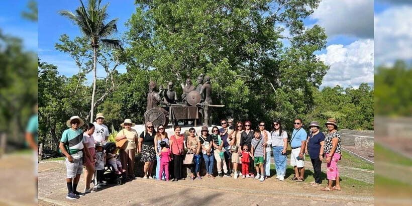 Bohol: Chocolate Hills, Tarsiers, & Loboc River Tour - Overview of the Tour Experience