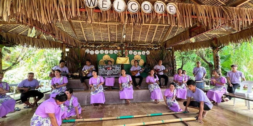 Bohol: Chocolate Hills, Tarsiers, & Loboc River Tour - Practical Tips for Your Day