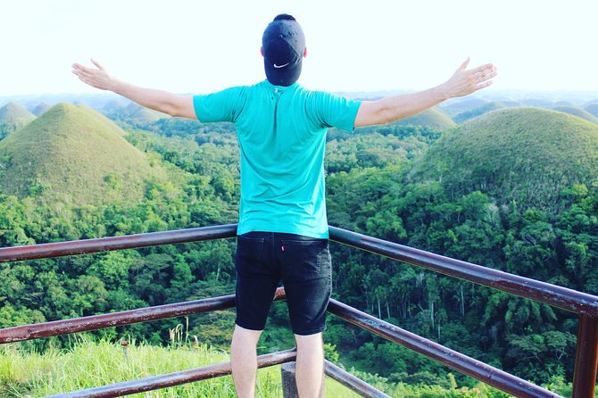Bohol Chocolate Hills & Tarsiers with roundtrip ferry from Cebu - Why This Tour Offers Great Value
