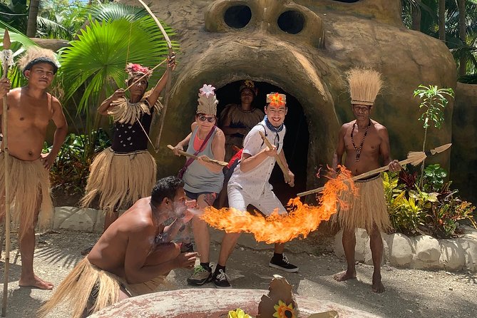 Bohol Chocolate Hills & Tarsiers with roundtrip ferry from Cebu - Final Thoughts