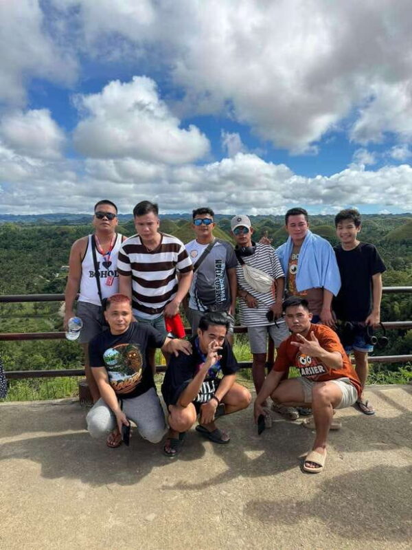 Bohol: Chocolate Hills Tour - Who Should Consider This Tour?