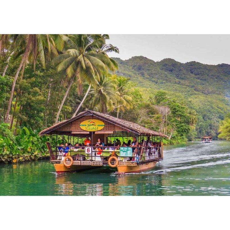 Bohol: Chocolate Hills Tour - The Sum Up